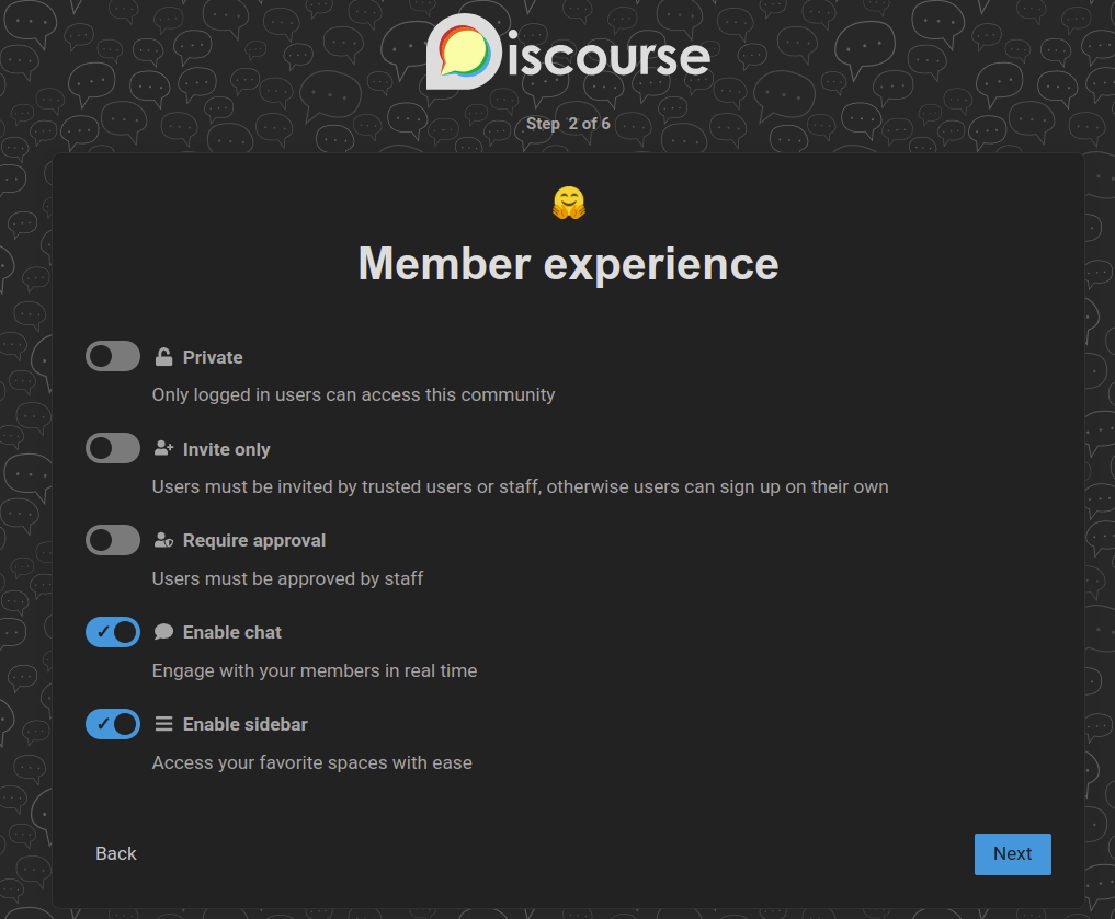 A Comprehensive Guide on How to Install Discourse in Ubuntu 22.04 ... A Comprehensive Guide on How to Install Discourse in Ubuntu 22.04 ...